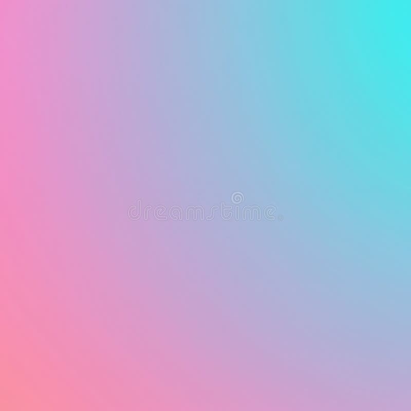 Vibrant Rainbow Gradient, Smooth Color Transition, Abstract Background ...