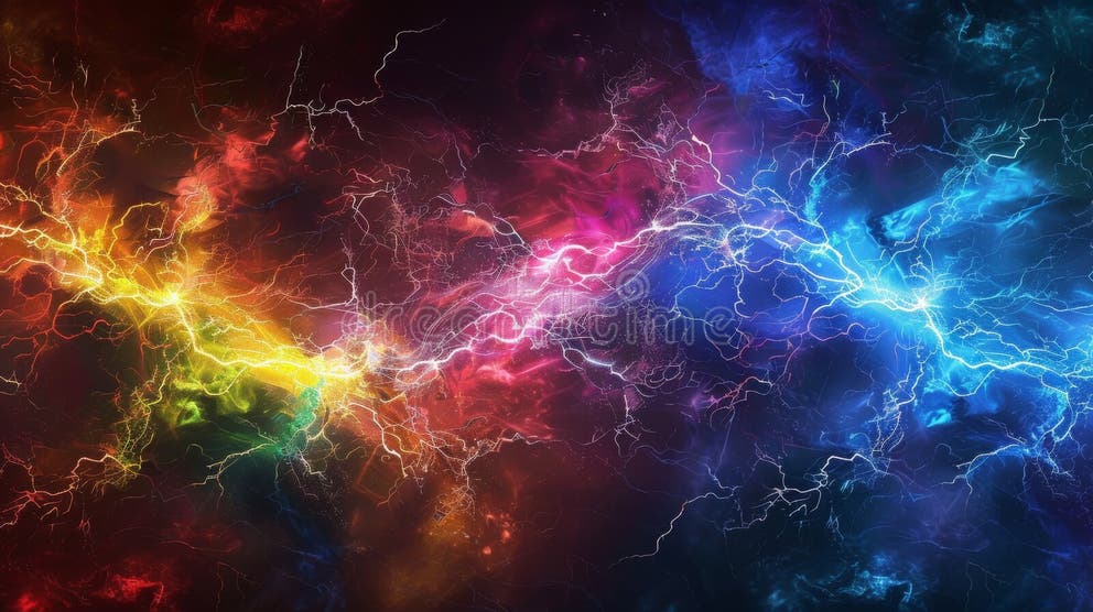 Lightning Patterns Stock Illustrations – 1,540 Lightning Patterns Stock ...