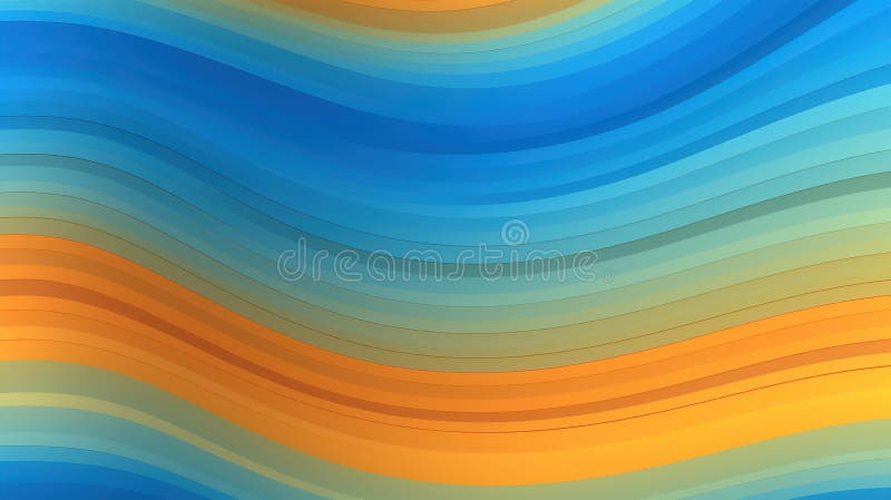 Vibrant Rainbow Patterns Represent LGBTQ Identity, Symbolizing ...