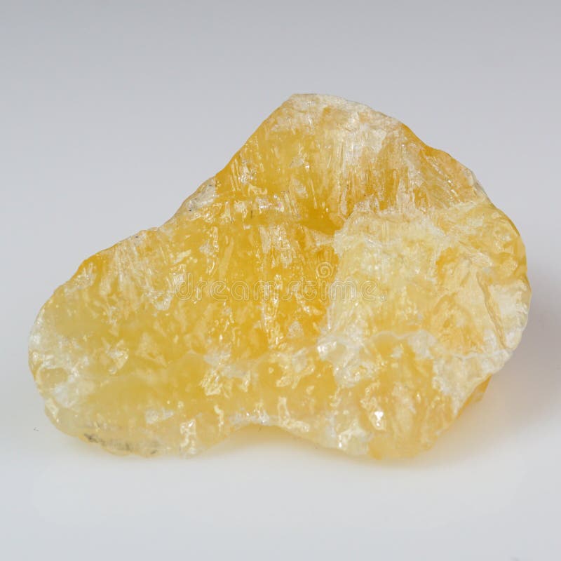 Vibrant Yellow Gray Crystal Rock Formation Texture Stock Photos - Free ...