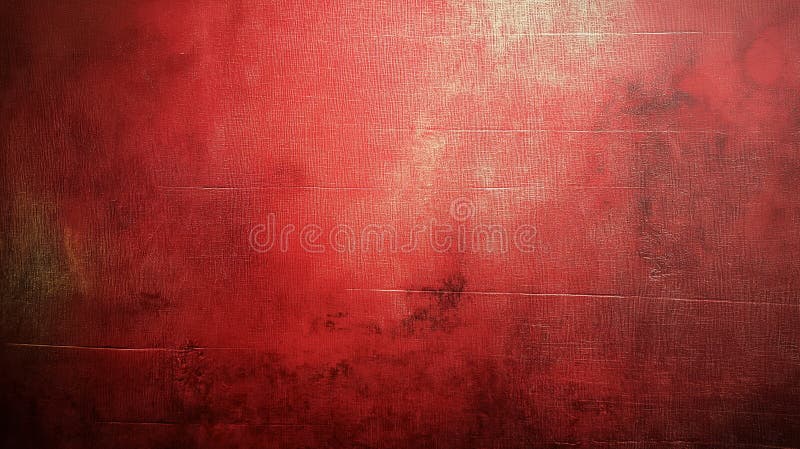 Vibrant Red Abstract Texture Background with Subtle Variations Stock ...