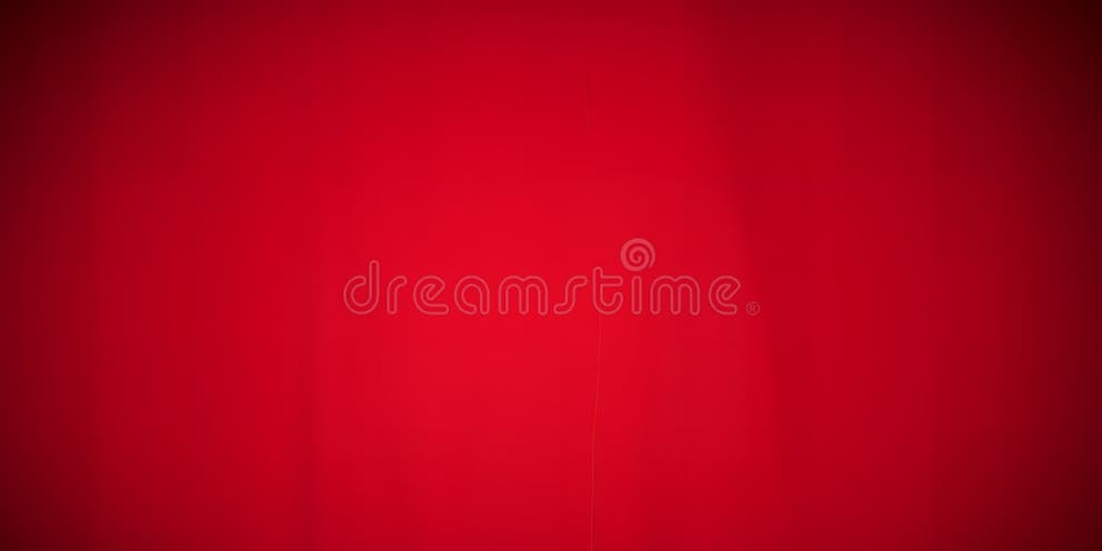 Vibrant Red Background Solid Crimson Texture Intense Scarlet Shade ...