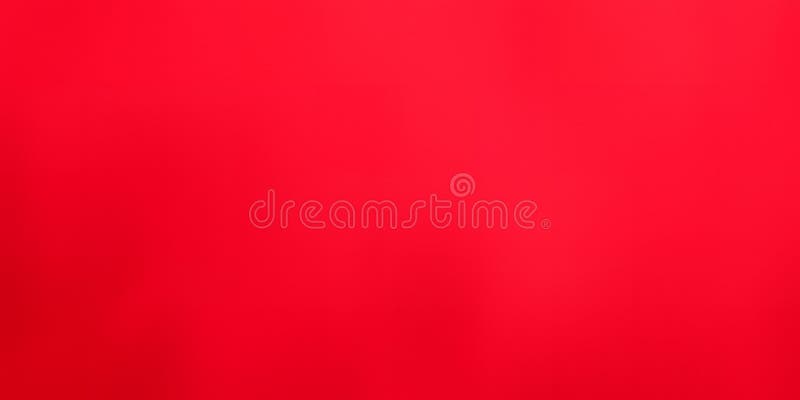 Vibrant Red Background Texture Solid Color Gradient Shade Scarlet Hue ...