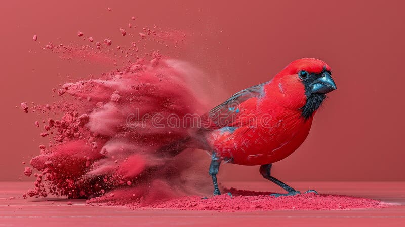 Bird Dissolves Stock Illustrations – 5 Bird Dissolves Stock ...