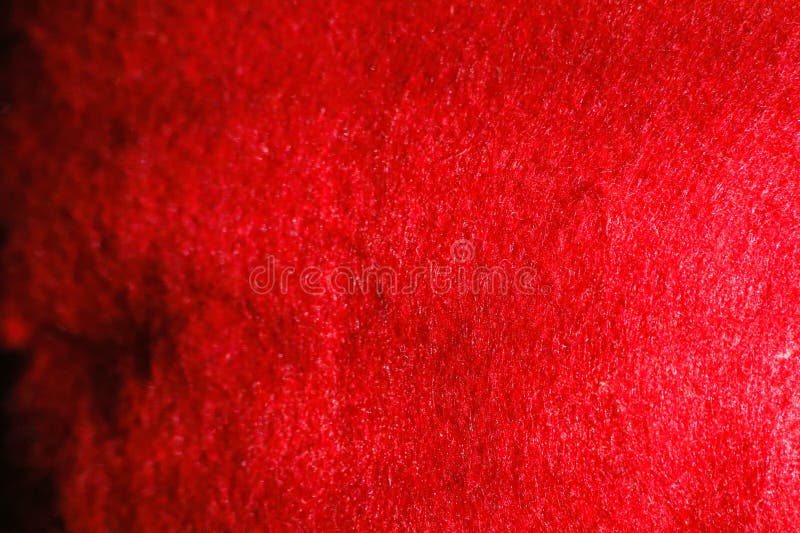 This Vibrant Red Fabric Texture is Perfect for Any Creative Design ...
