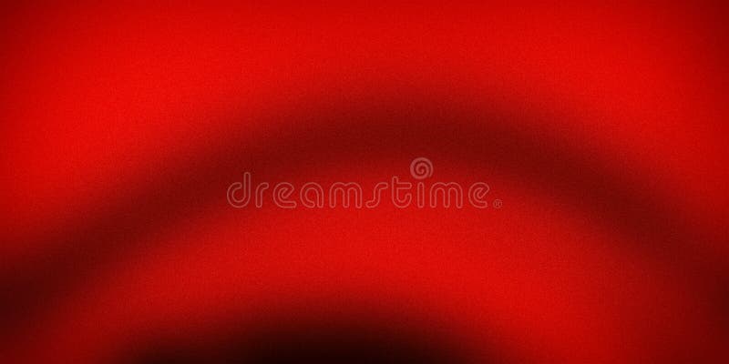Vibrant Red Gradient Background with Deep Red and Black Accents ...