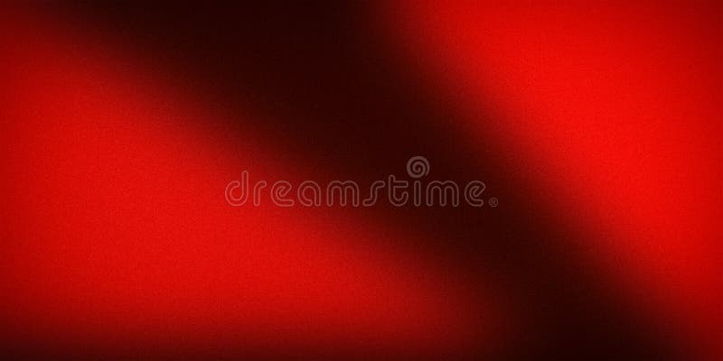 Vibrant Red Gradient Background with Deep Shadows, Perfect for Bold ...