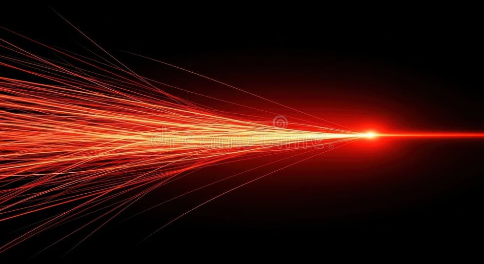 Red Light Beam Stock Illustrations – 37,664 Red Light Beam Stock ...