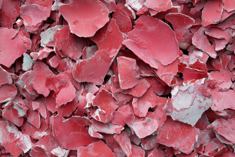 Vibrant Red Meat Texture Background Stock Illustration - Illustration ...