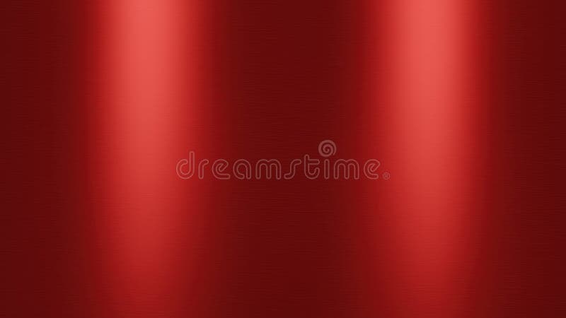 Crimson Metallic Texture stock illustration. Illustration of lighting ...