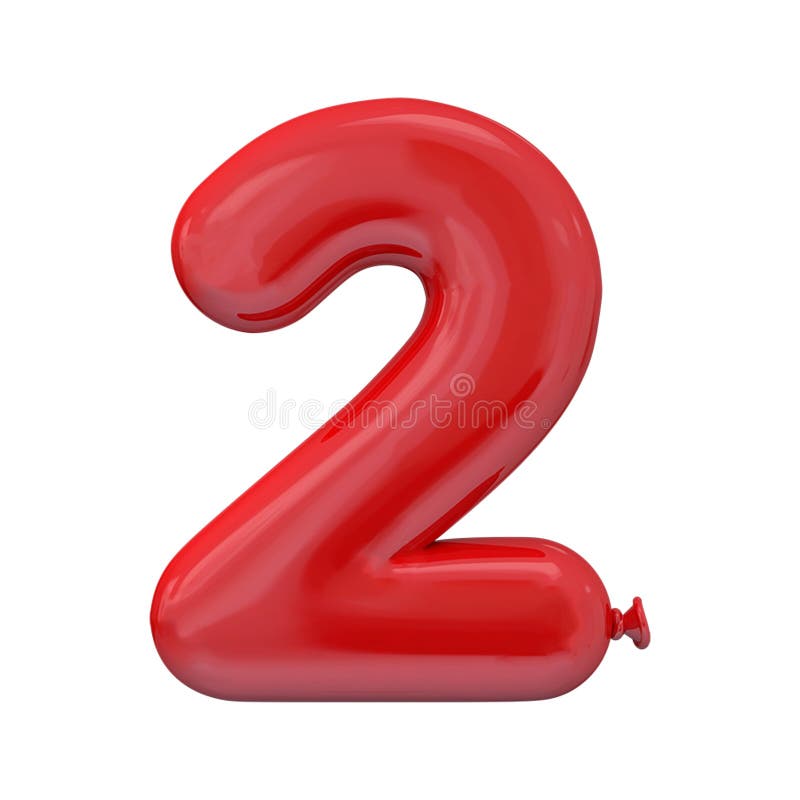 Vibrant Red Balloon Floating in the Sky, with the Words Do All To the ...