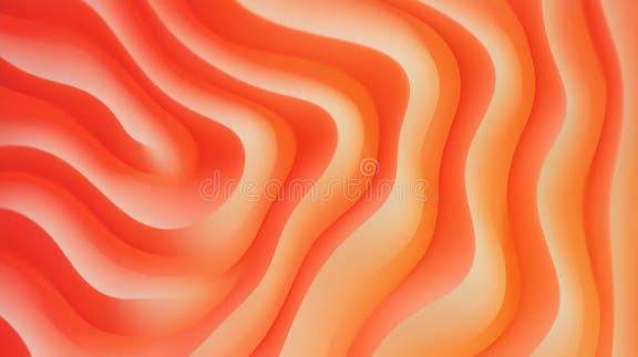 Vibrant Red and Orange Gradient Texture for Creative Design Projects ...