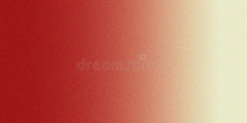 Vibrant Red and Orange Gradient Texture with Grainy Noise Effect ...