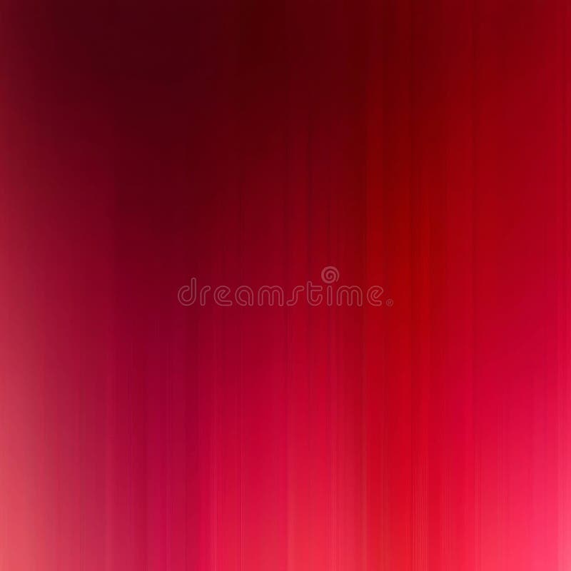 Vibrant Red and Pink Gradient Background with Vertical Stripes Stock ...