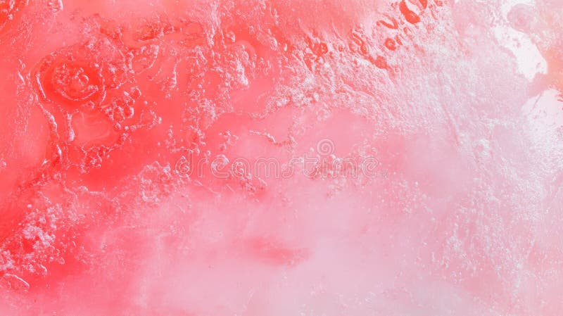 Vibrant Red and Pink Gradient Texture for Modern Minimalist Design ...