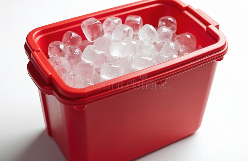 Red Plastic Freezer Stock Illustrations – 249 Red Plastic Freezer Stock ...