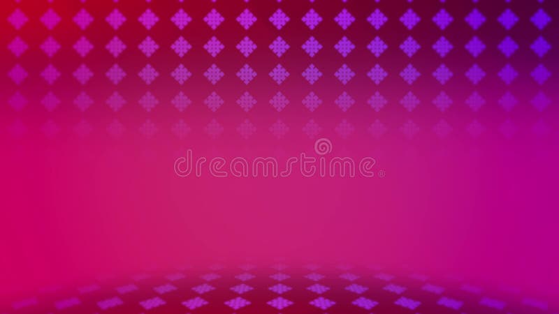 Vibrant Red and Purple Diamond Pattern Background Stock Video - Video ...