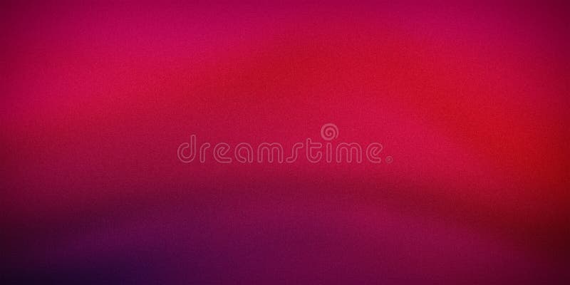 Vibrant Red and Purple Gradient with Smooth Transitions, Ideal for ...