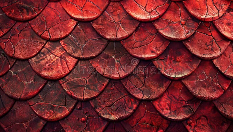Reptile Texture Red Scales Stock Illustrations – 468 Reptile Texture ...