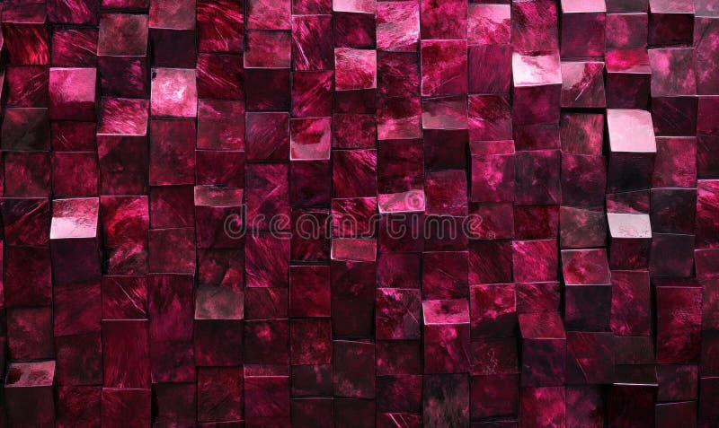 Abstract Red Textured Background Wall Art Stock Illustration ... Abstract Red Textured Background Wall Art Stock Illustration ...