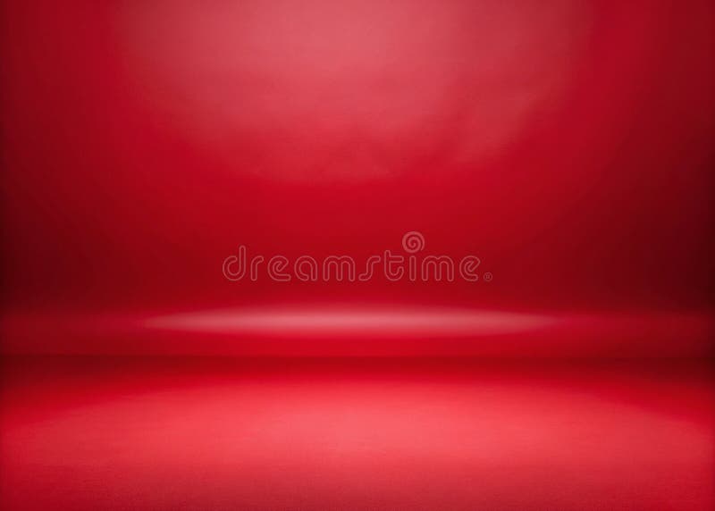 Stunning Red Studio Backdrop Professional Photography Background for ...