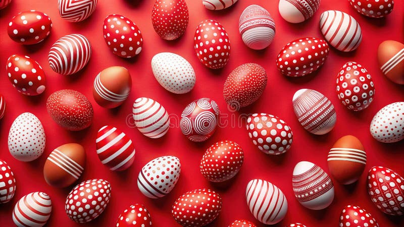 Catching Easter Decorations Stock Illustrations – 375 Catching Easter ...