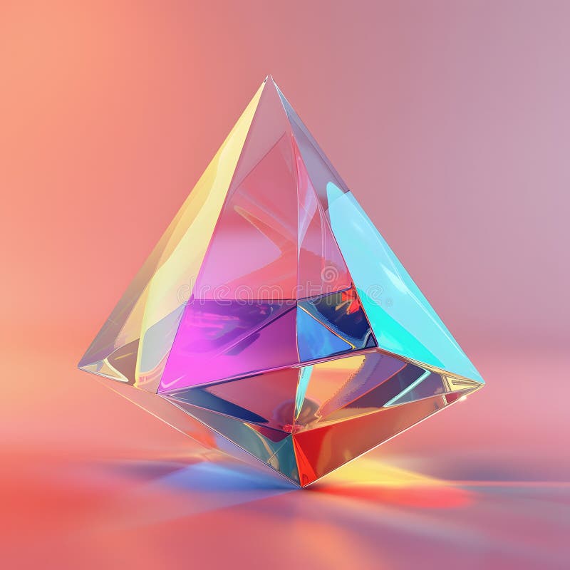 Abstract Iridescent Fabric Featuring Soft Colors and Light Reflections ...