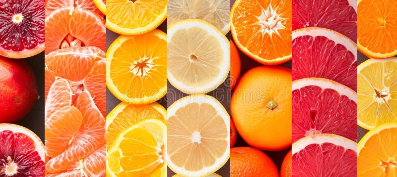 Segmented Peel Stock Illustrations – 69 Segmented Peel Stock ...