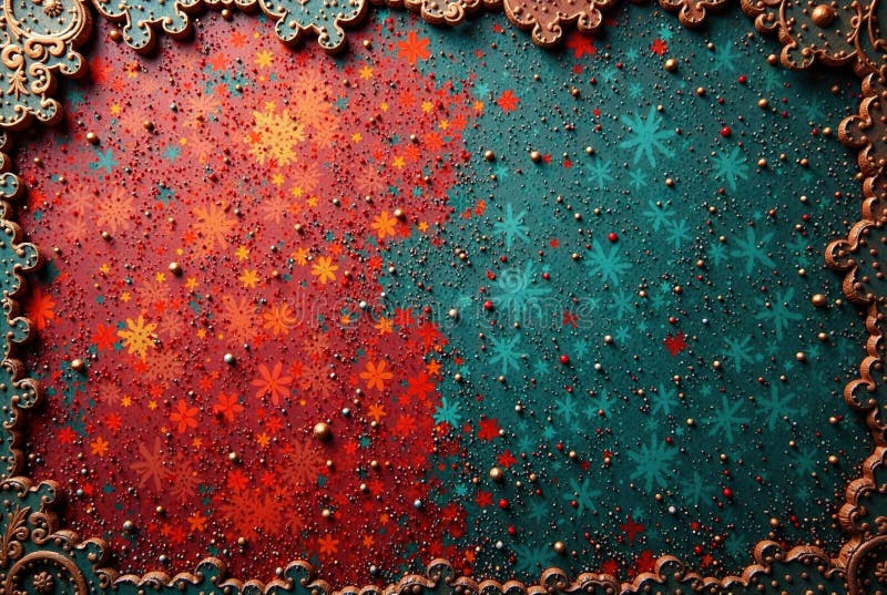 Vibrant Retro Backgrounds High Contrast Vintage Style Design Elements ...