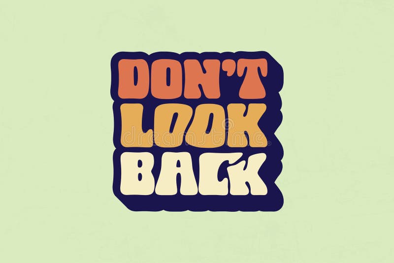 Typographic Look Stock Illustrations – 2,428 Typographic Look Stock ...