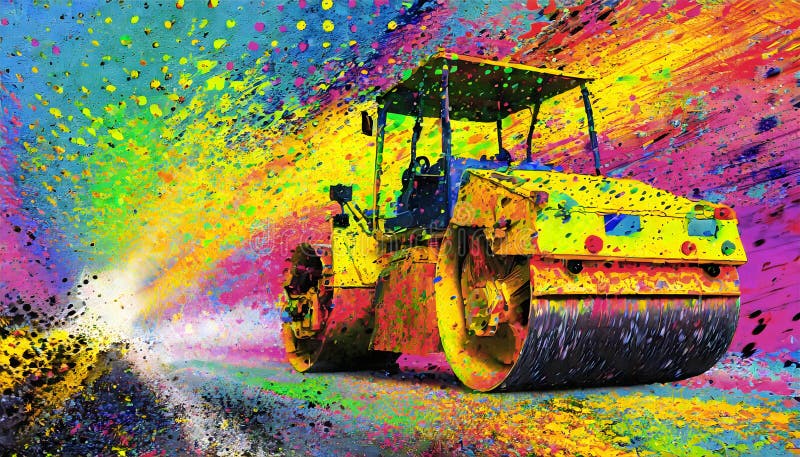 Road Splatter Stock Illustrations – 1,353 Road Splatter Stock ...