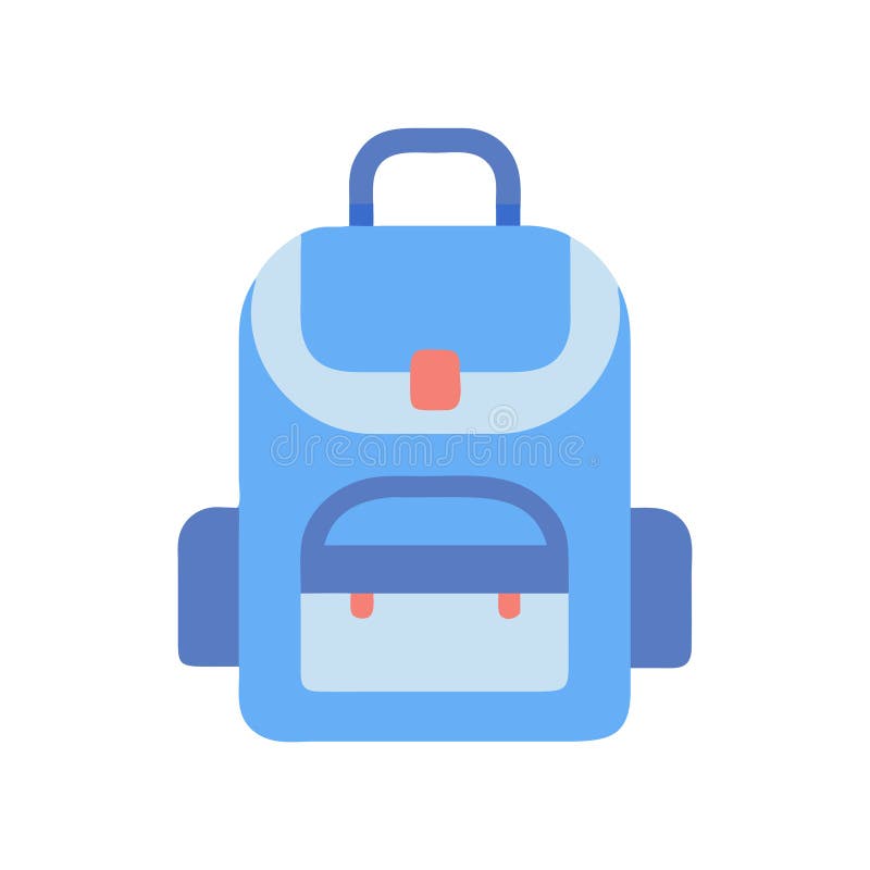School Bag Stock Illustrations – 89,227 School Bag Stock Illustrations ...
