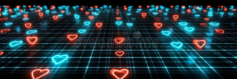 A Vibrant Smartphone Interface Displaying Interactive Like and Comment ...