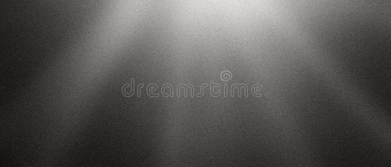 Vibrant Solar Flare with Grainy Black Gray Graphite White Gradient ...