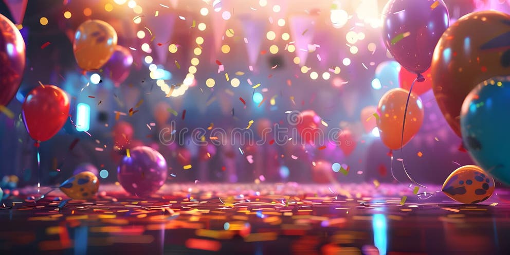 Vibrant Solid Color Birthday Party Backdrop, Bold and Bright: Solid ...