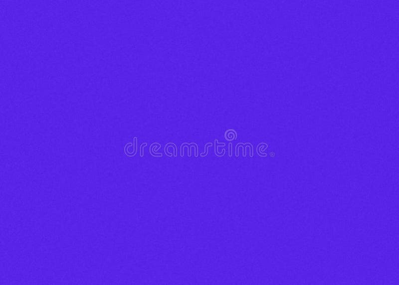 Vibrant Solid Royal Purple Background with Subtle Texture and Grain ...