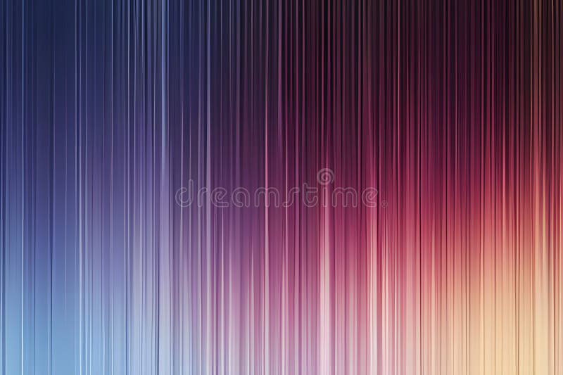 Vibrant Sound Wave Rhythm Surface. Dynamic and Colorful Abstract Design ...