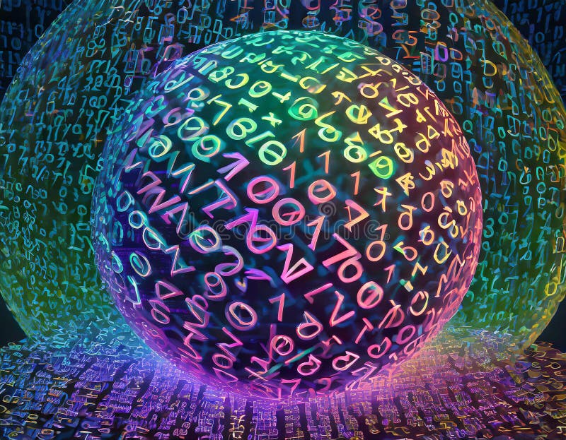 Sphere Numbers Stock Illustrations – 5,361 Sphere Numbers Stock ...