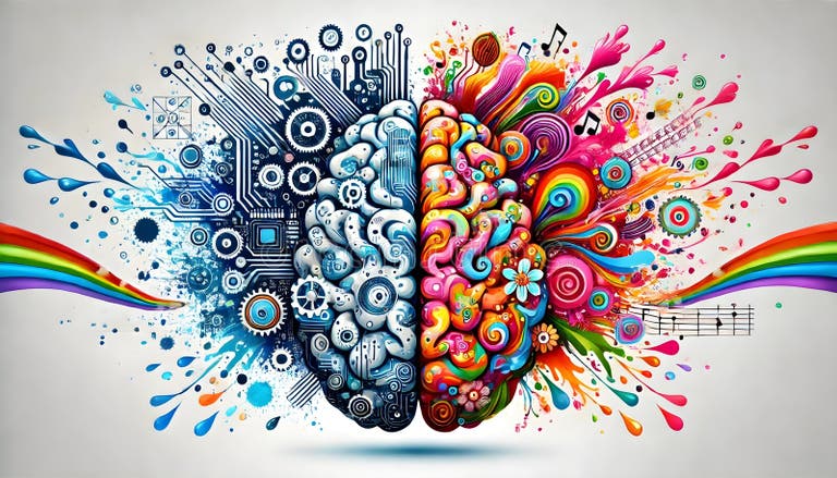 Split Brain Stock Illustrations – 939 Split Brain Stock Illustrations ...