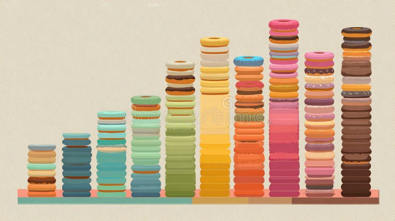 Comparative Analysis of Revenue Streams Across Four Departments a ...
