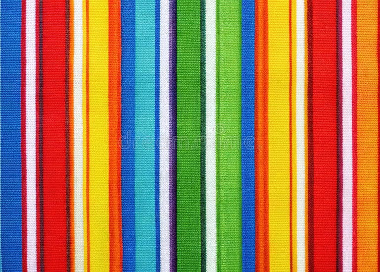Vibrant Stripes Patterns in Bold Colors Sharp Bright and Professionally ...