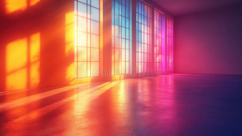 Cool Lighting Effects