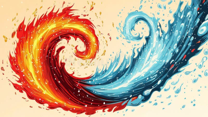 Elemental Contrast Stock Illustrations – 1,028 Elemental Contrast Stock ...