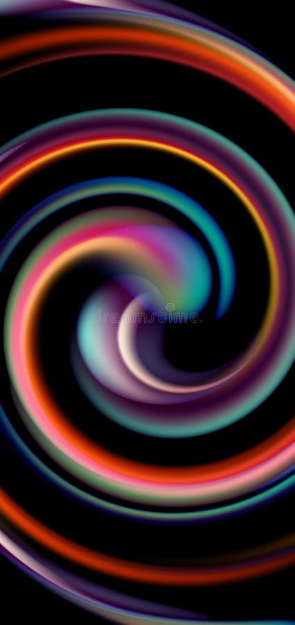 Spiral Vortex Patterns Stock Illustrations – 672 Spiral Vortex Patterns ...