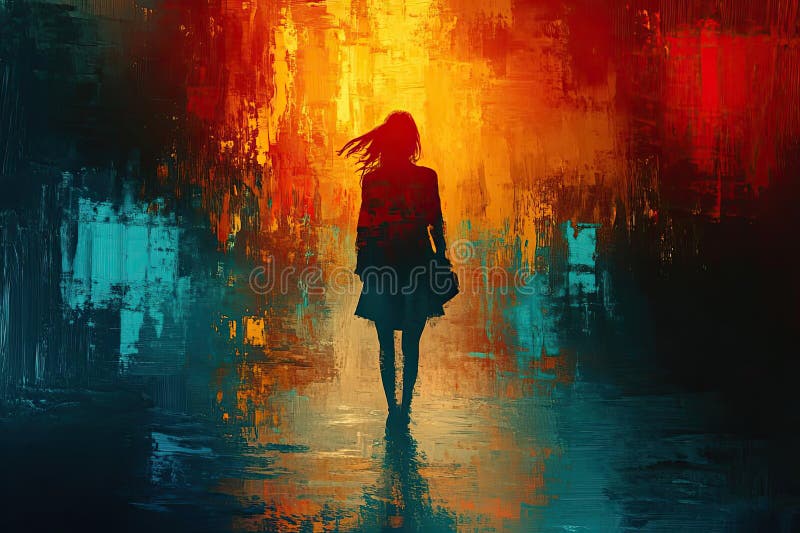 A Cheerful Interpretation of Blue Monday, Focusing on a Mix of Emotions ...