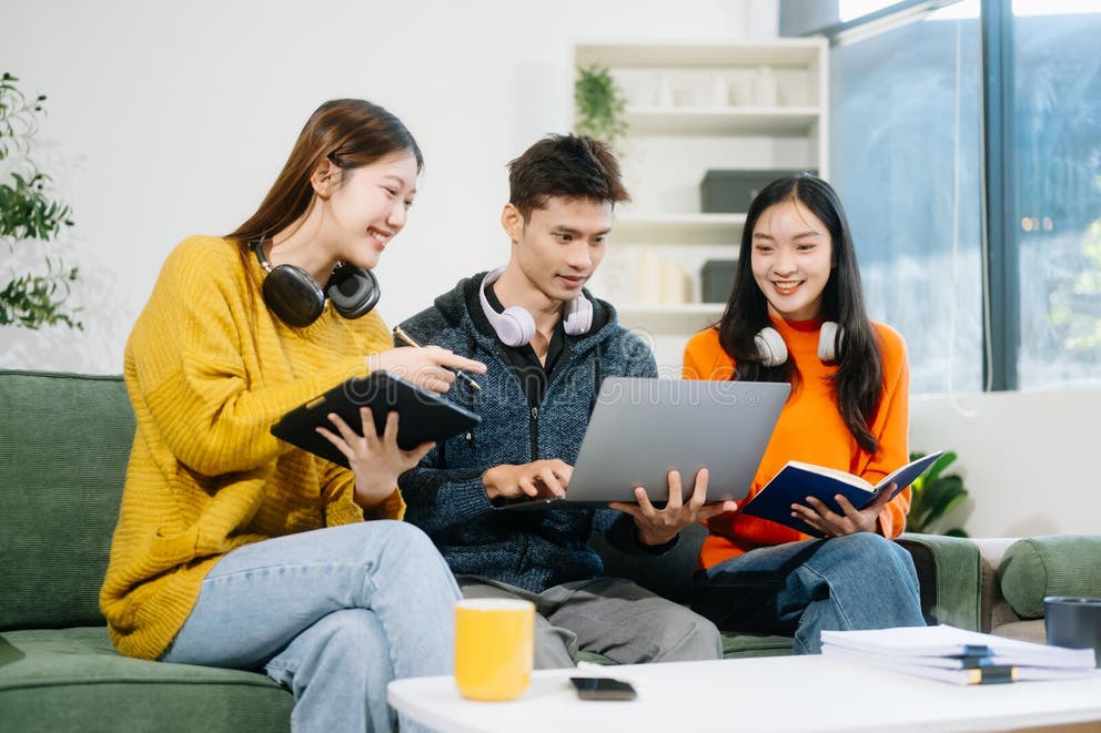 Vibrant Teamwork, Creativity, and Learning with Young Adults Using ...