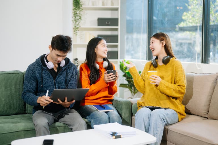 Vibrant Teamwork, Creativity, and Learning with Young Adults Using ...