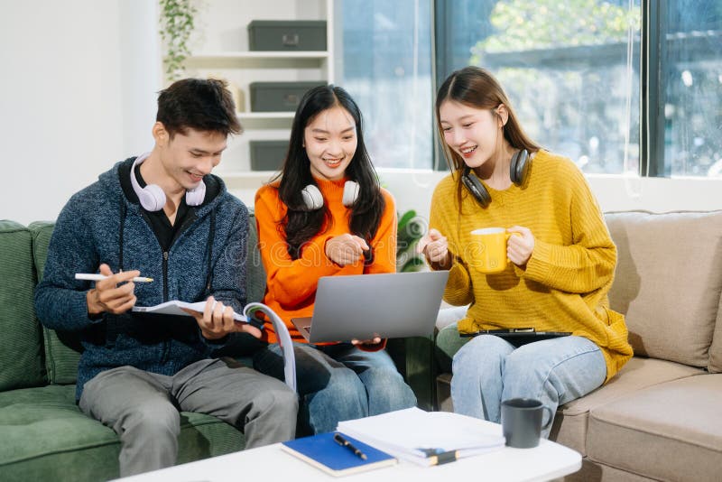 Vibrant Teamwork, Creativity, and Learning with Young Adults Using ...