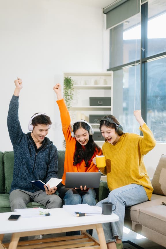 Vibrant Teamwork, Creativity, and Learning with Young Adults Using ...