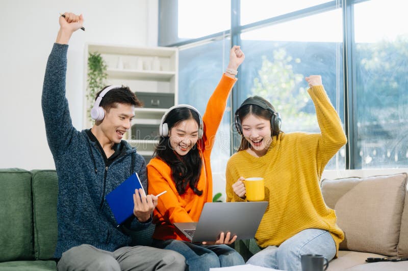 Vibrant Teamwork, Creativity, and Learning with Young Adults Using ...